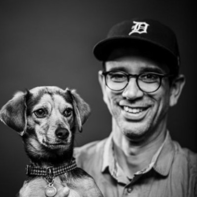 Tony Quiroga - Journalist Profile - Intelligent Relations