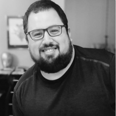 Chris Ruffolo - Journalist Profile - Intelligent Relations