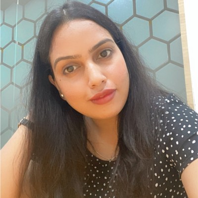 Garima Sharma - Journalist Profile - Intelligent Relations