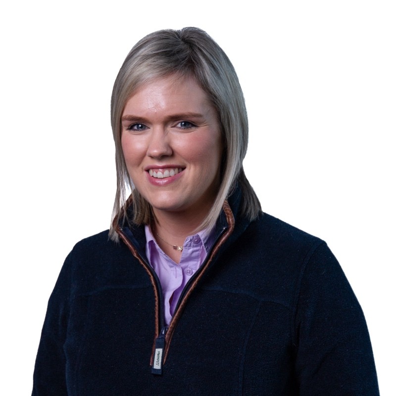 Kelly Henaughen - Journalist Profile - Intelligent Relations