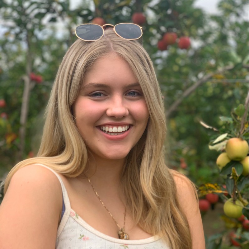 Madison Scott - Journalist Profile - Intelligent Relations