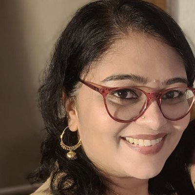 Prathibha Joy - Journalist Profile - Intelligent Relations