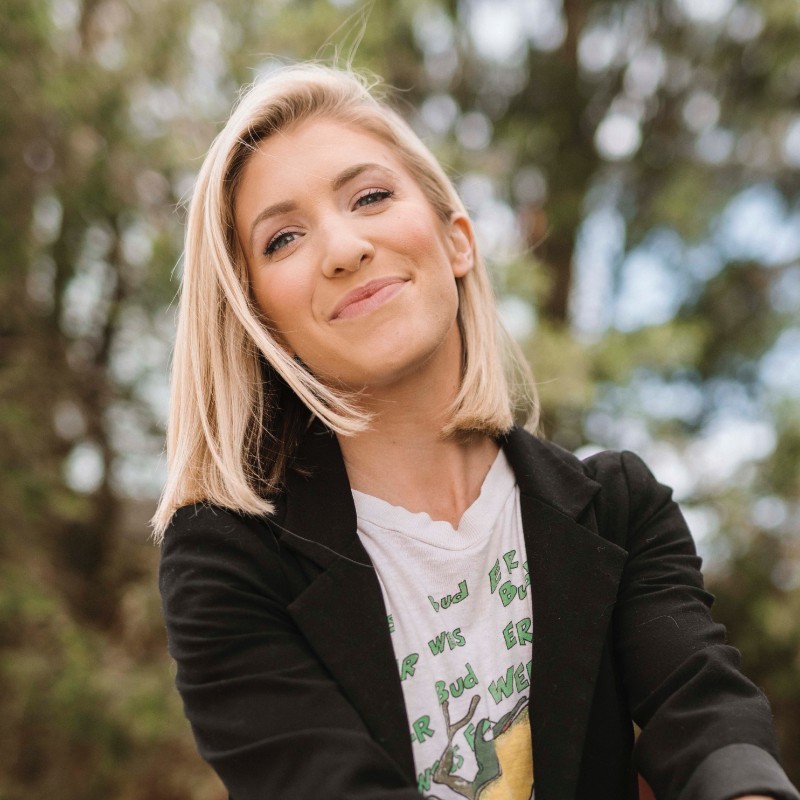 Megan Mitchell - Journalist Profile - Intelligent Relations