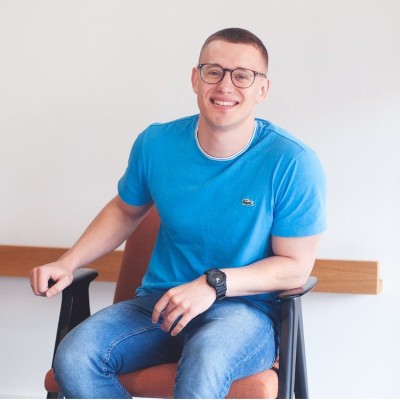 Daniel Gibson - Journalist Profile - Intelligent Relations