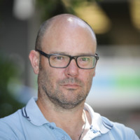 Graham Smith - Journalist Profile - Intelligent Relations