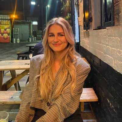 Emma Montgomery - Journalist Profile - Intelligent Relations