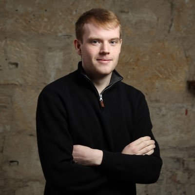 Ben Waddell - Journalist Profile - Intelligent Relations