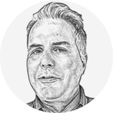 Bob Fernandez - Journalist Profile - Intelligent Relations