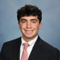 Peter Maiorano - Journalist Profile - Intelligent Relations