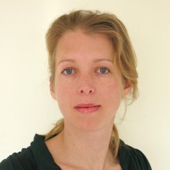 Aryn Baker - Journalist Profile - Intelligent Relations