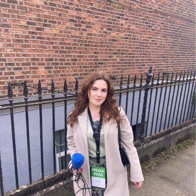 Manon Gilbart - Journalist Profile - Intelligent Relations