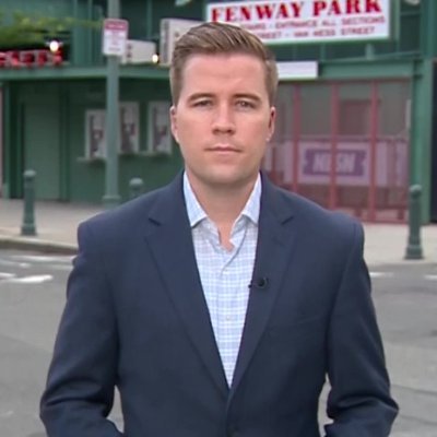 Matt Reed - Journalist Profile - Intelligent Relations