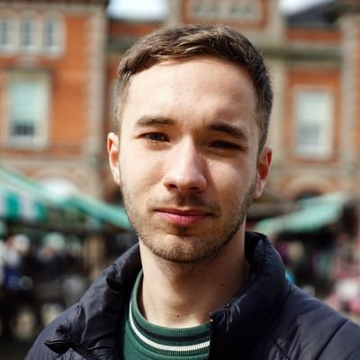 Oliver McManus - Journalist Profile - Intelligent Relations