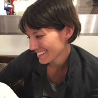 Emma Singer - Journalist Profile - Intelligent Relations