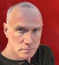 John Jones - Journalist Profile - Intelligent Relations