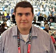 Andrew Schnittker - Journalist Profile - Intelligent Relations