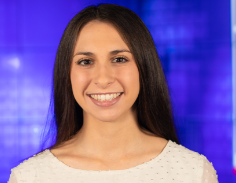 Cortney Evans - Journalist Profile - Intelligent Relations