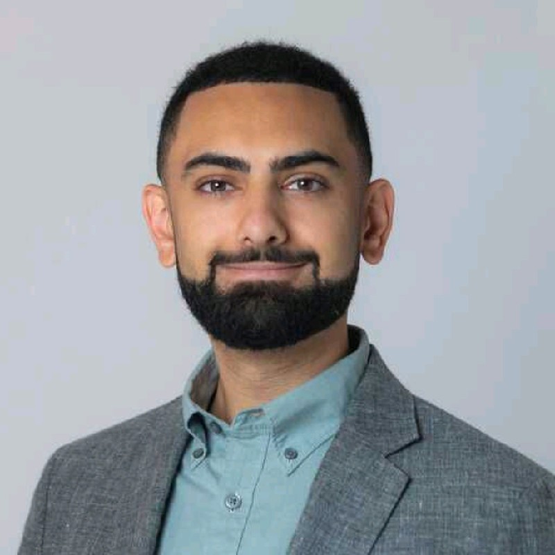 Nader Issa - Journalist Profile - Intelligent Relations