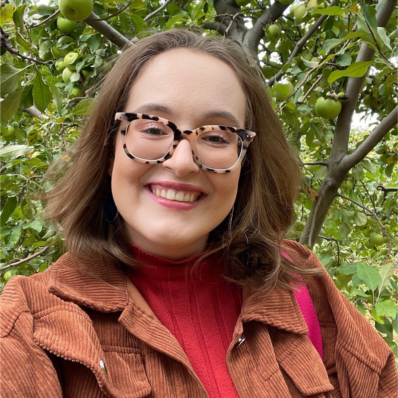 Isabel Soisson - Journalist Profile - Intelligent Relations