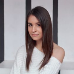 Sara Miranda - Journalist Profile - Intelligent Relations