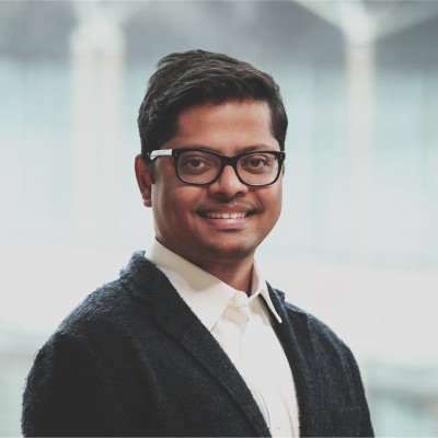 Subrat Patnaik - Journalist Profile - Intelligent Relations