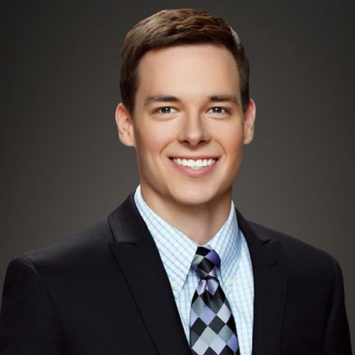 Noel Brennan - Journalist Profile - Intelligent Relations