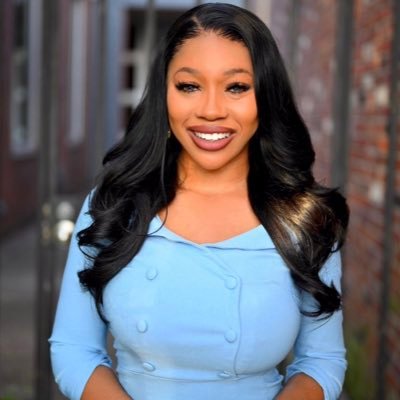 Alliyah Sims - Journalist Profile - Intelligent Relations