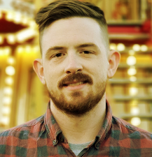 Jackson Ryan - Journalist Profile - Intelligent Relations