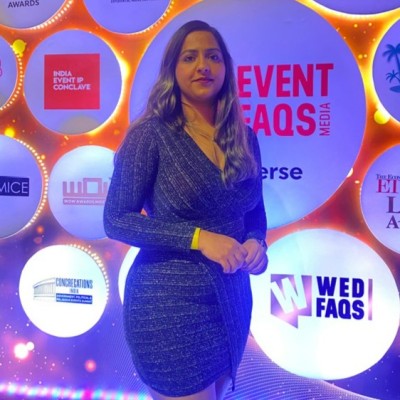 Swati Singh - Journalist Profile - Intelligent Relations