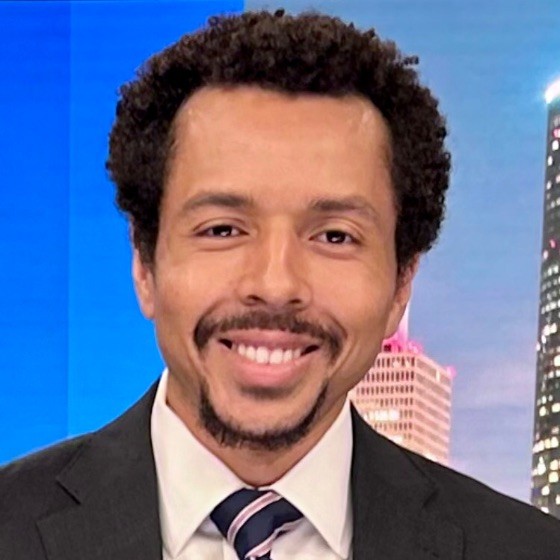 Luke Jones - Journalist Profile - Intelligent Relations