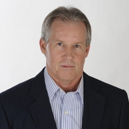 John Harper - Journalist Profile - Intelligent Relations