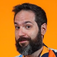 Diogo Rodriguez - Journalist Profile - Intelligent Relations