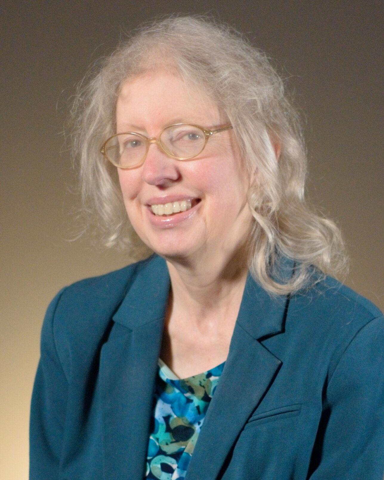 Deborah Gertz Husar - Journalist Profile - Intelligent Relations